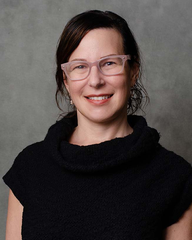 Dorothy Grunes - Chicago Psychoanalytic Institute