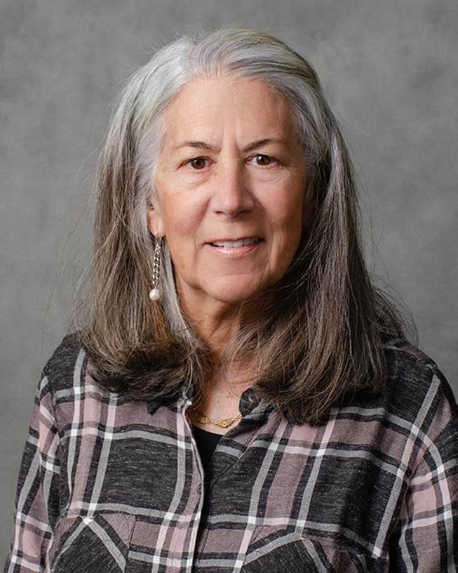 Lynn Borenstein - Chicago Psychoanalytic Institute