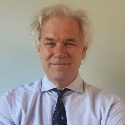 Mark Solms - Chicago Psychoanalytic Institute