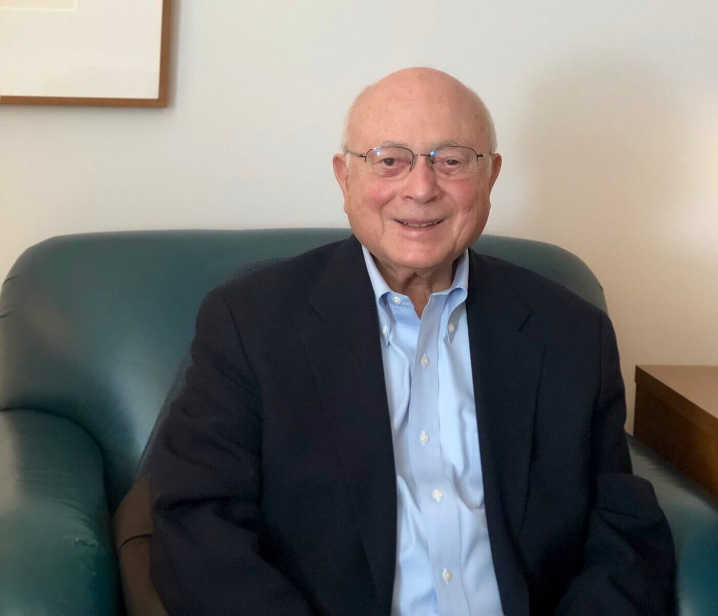 Franz Alexander Society Member Stories - Chicago Psychoanalytic Institute